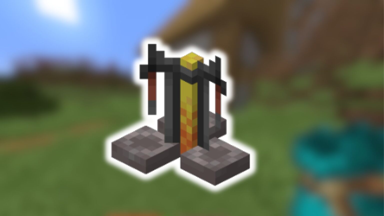 Minecraft: How To Make Potions