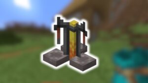 Minecraft: How To Make Potions