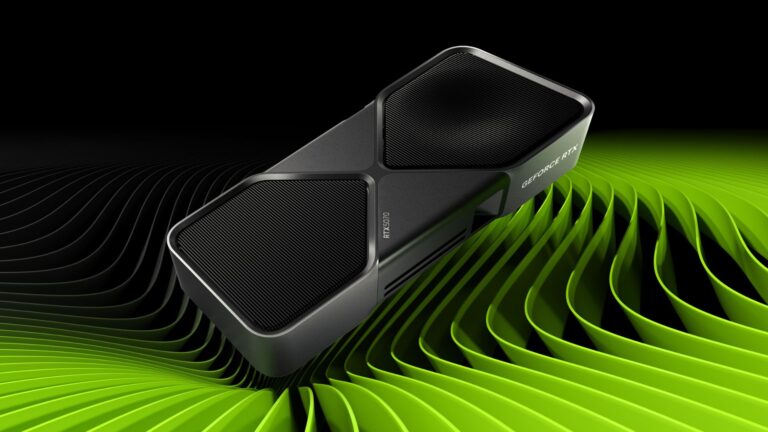 All Nvidia RTX 50 Series GPUs Announced at CES 2025: Specs, Prices, and ...