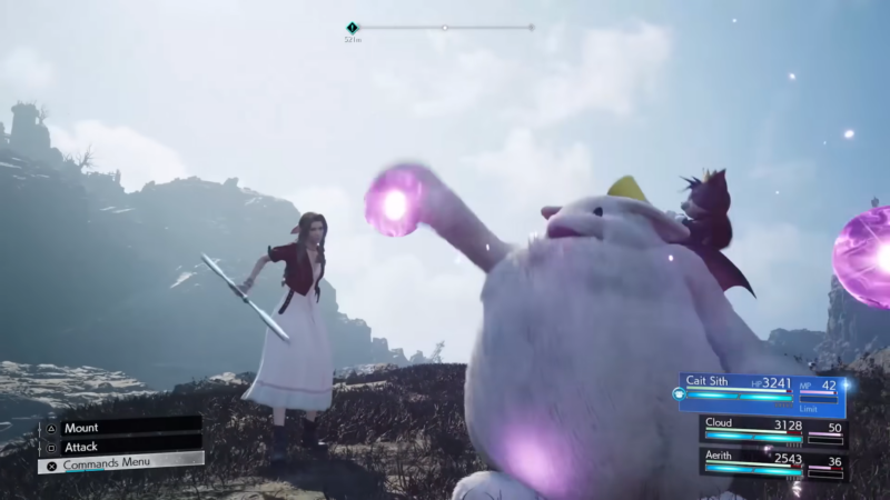 Final Fantasy 7 Rebirth Beginner Guide: Tips and Tricks - Deltia's Gaming