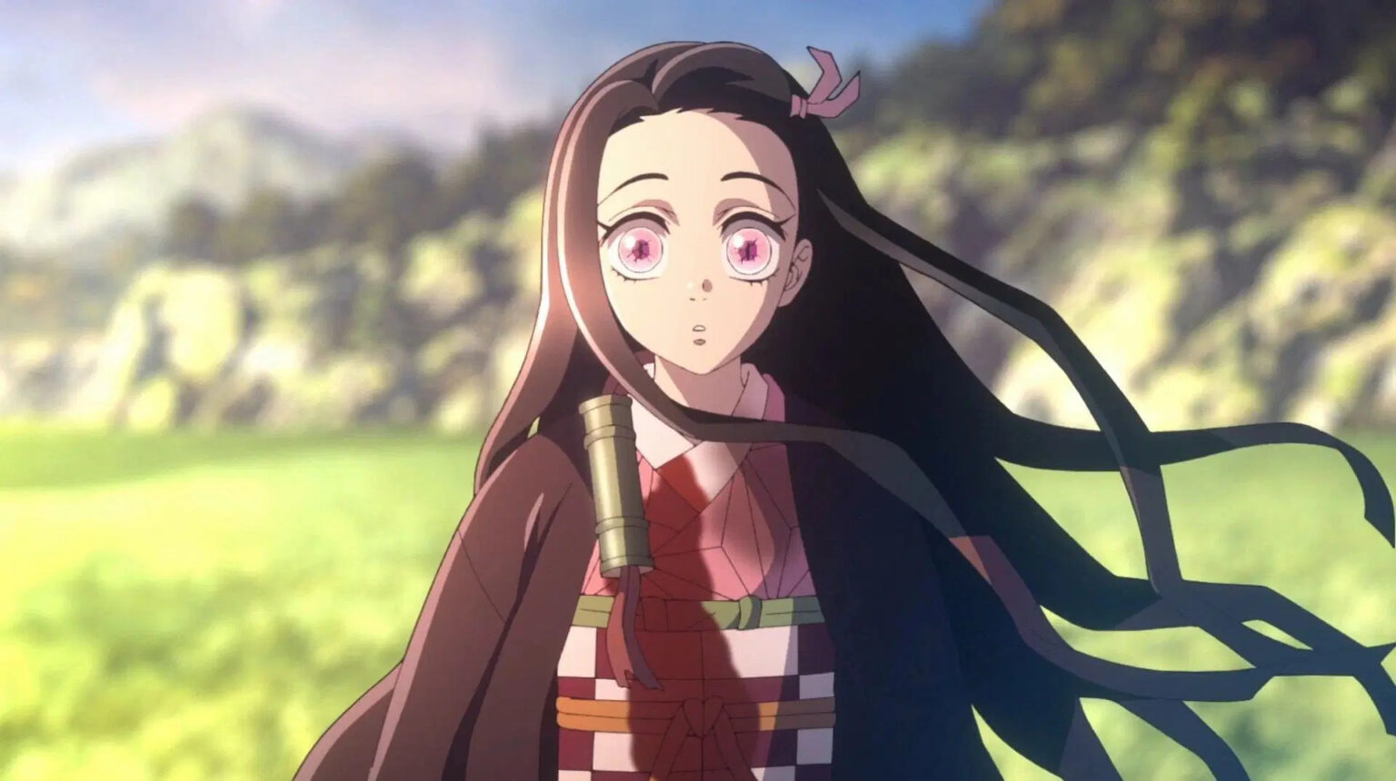 How Old Is Nezuko in Demon Slayer? - Deltia's Gaming