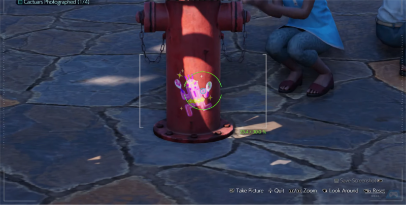 All Costa Del Sol Cactuar Locations in Final Fantasy 7 Rebirth - Deltia ...