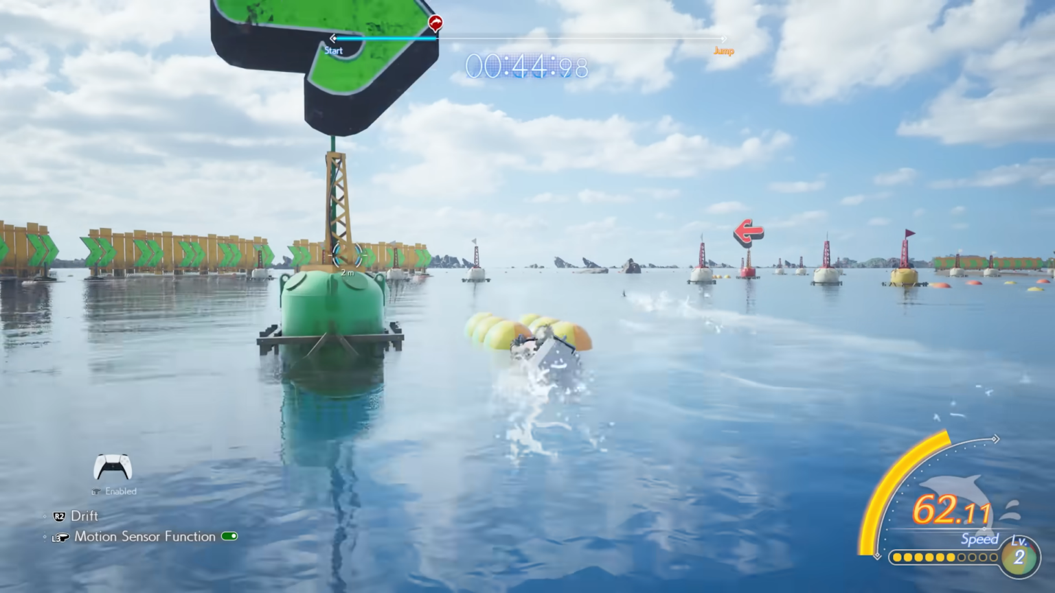 All Costa Del Sol Cactuar Locations in Final Fantasy 7 Rebirth - Deltia ...