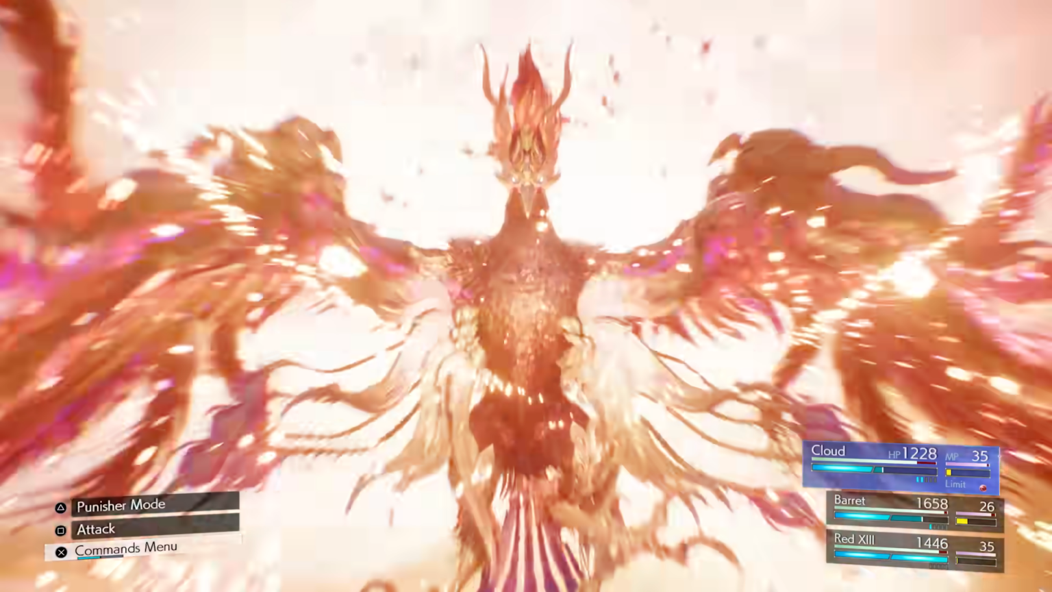All Status Effects in Final Fantasy 7 Rebirth - Deltia's Gaming