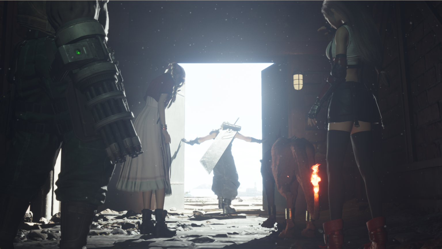 Top 5 JRPGs To Play in 2025 - Deltia's Gaming