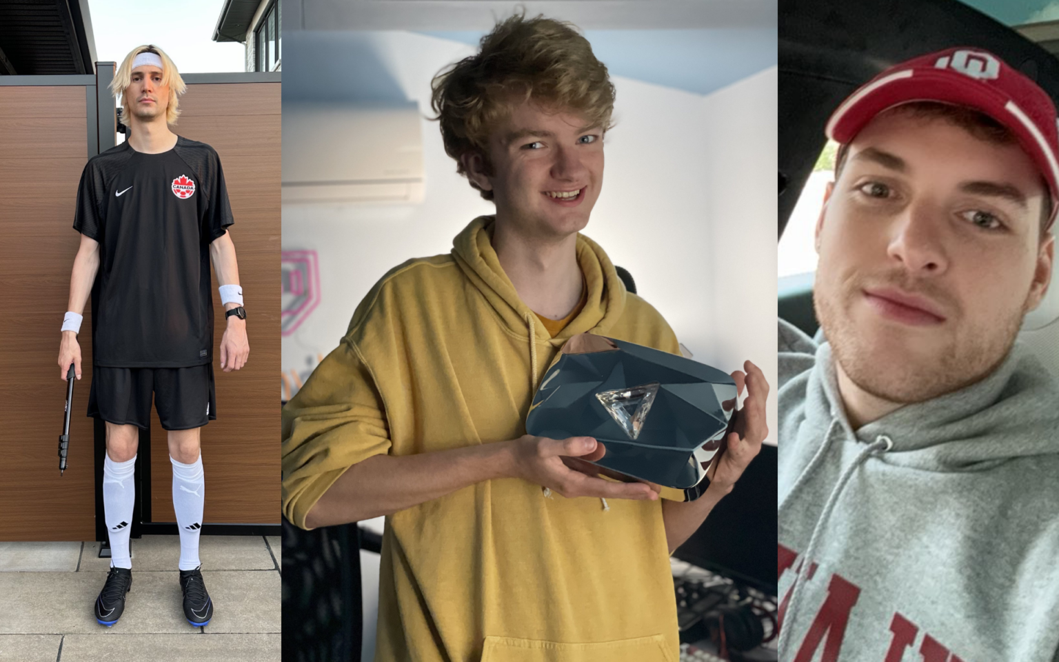 5 Times TommyInnit Got Into Feuds With Popular Streamers - Deltia's Gaming