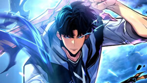 Solo Leveling Ending, Explained - Deltia's Gaming