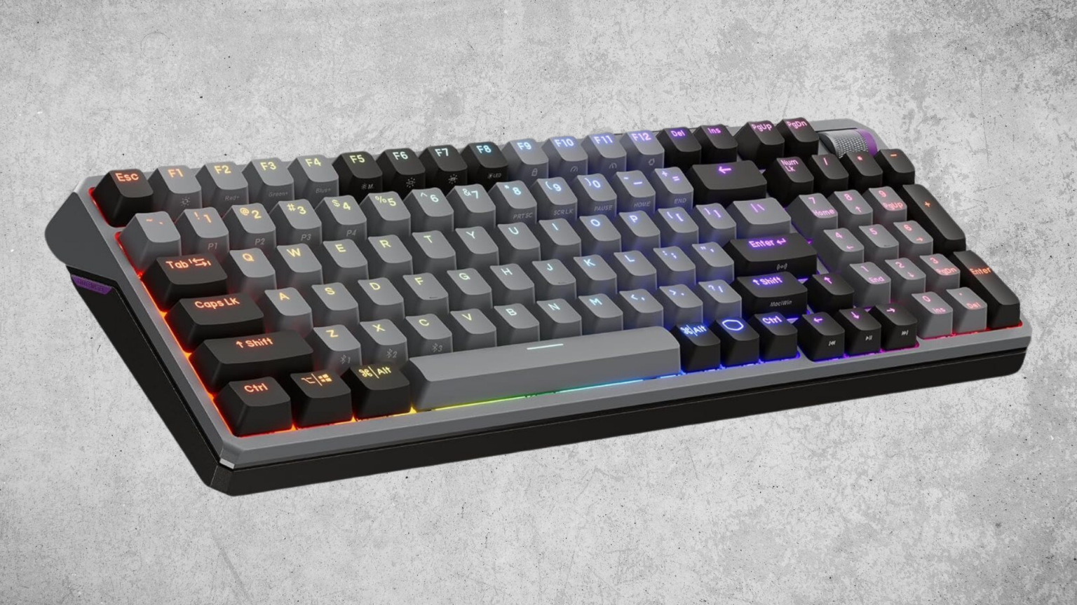 Top 5 Gaming Keyboards in 2025 - Deltia's Gaming
