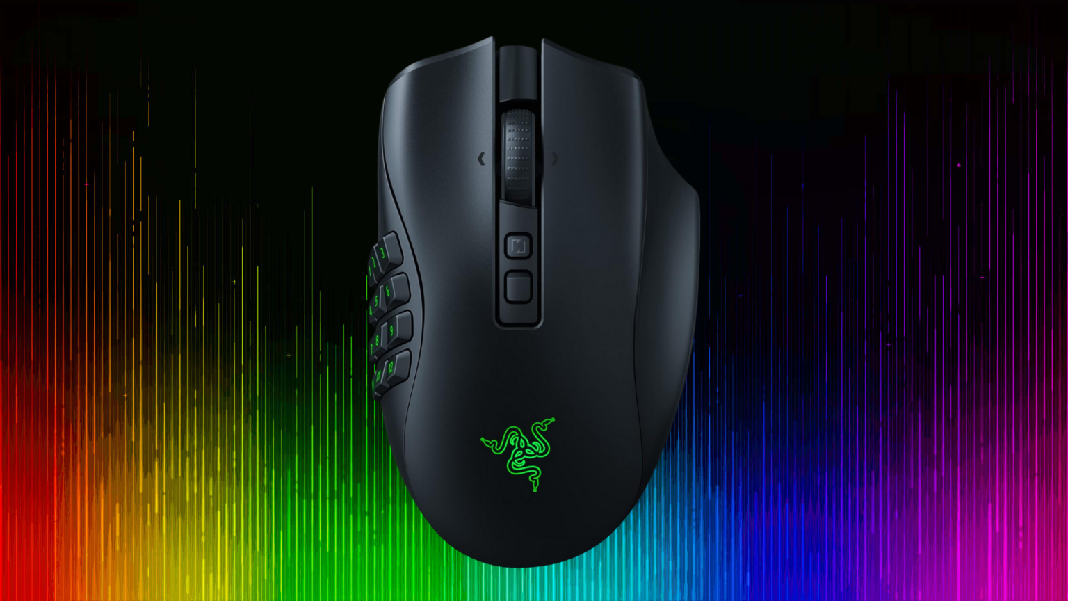 Top 5 Gaming Mice in 2025 - Deltia's Gaming