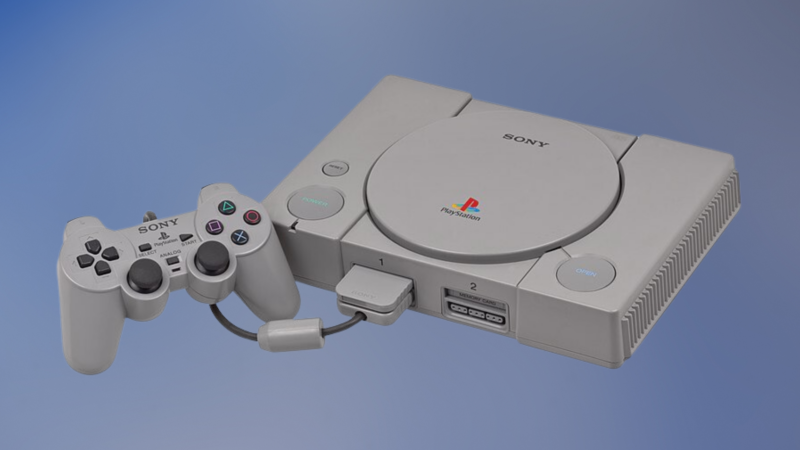 All PlayStation Consoles Ranked - Deltia's Gaming