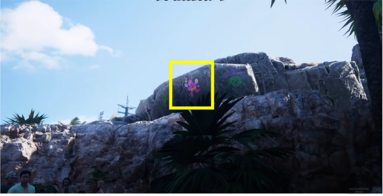 All Costa Del Sol Cactuar Locations in Final Fantasy 7 Rebirth - Deltia ...