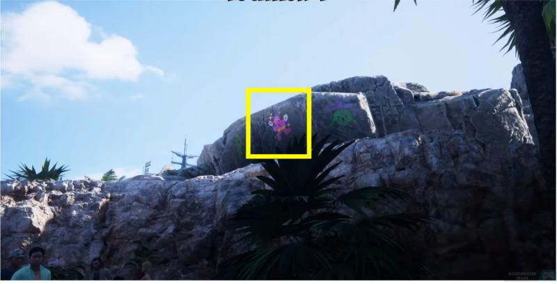 All Costa Del Sol Cactuar Locations in Final Fantasy 7 Rebirth - Deltia ...