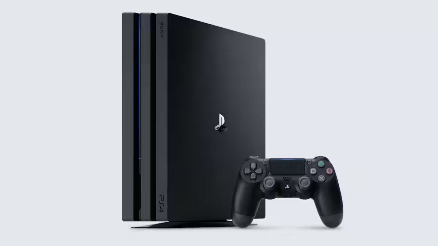 All PlayStation Consoles Ranked - Deltia's Gaming
