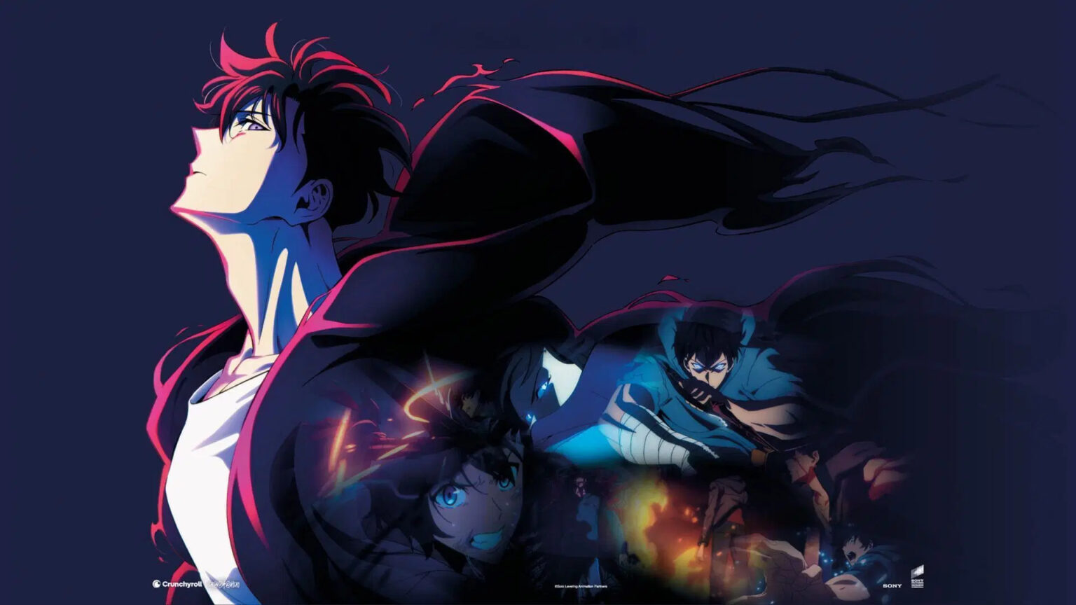 Solo Leveling Ending, Explained - Deltia's Gaming