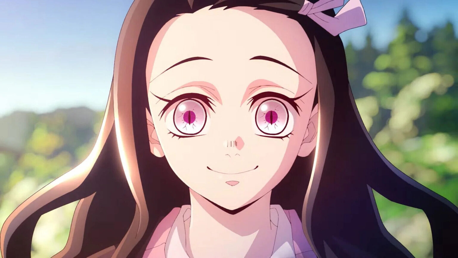 How Old Is Nezuko in Demon Slayer? - Deltia's Gaming