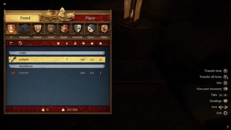 How to Lockpick in Kingdom Come: Deliverance 2 - Deltia's Gaming