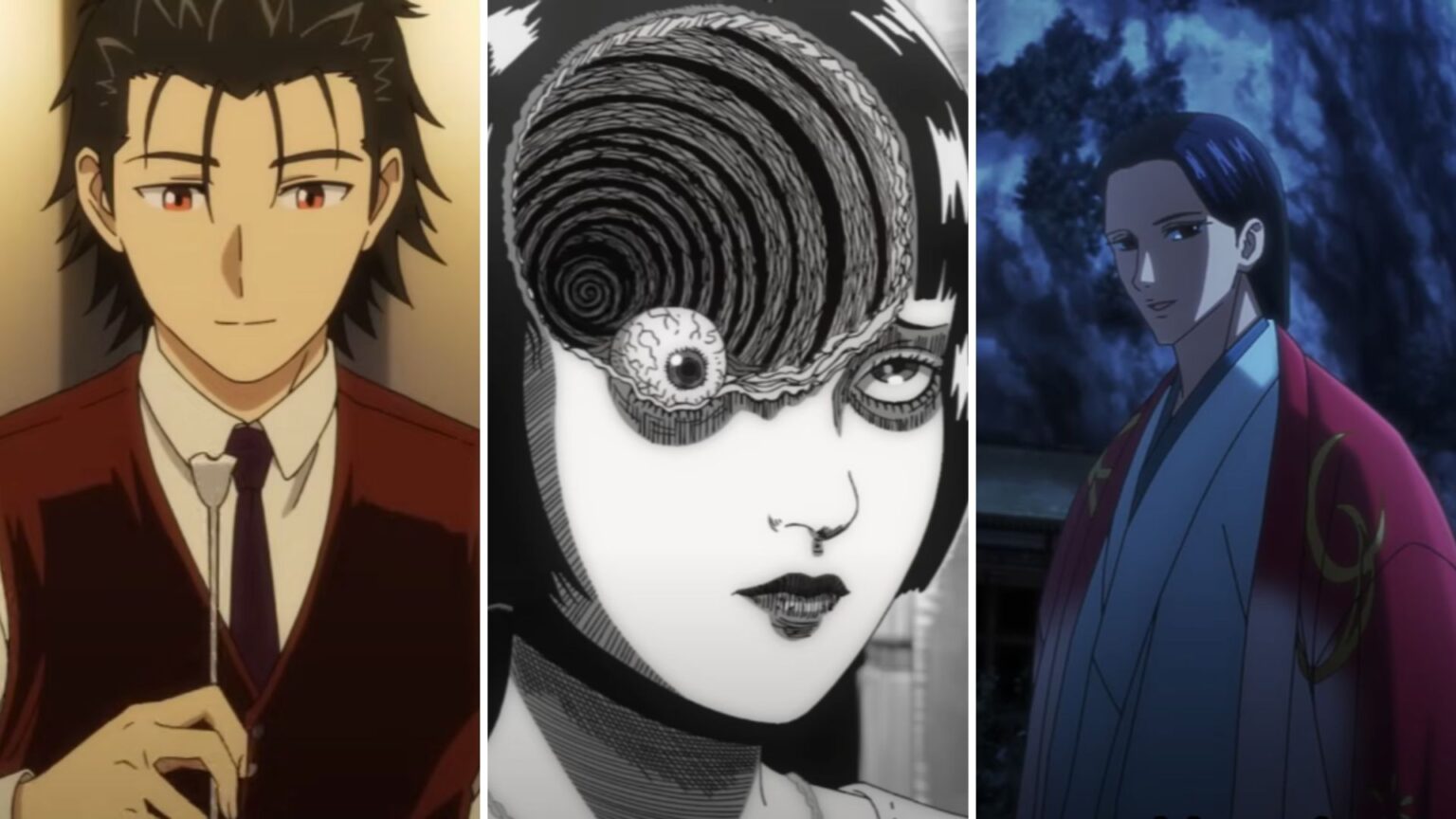 8 New Anime From 2024 That Deserves a Sequel - Deltia's Gaming