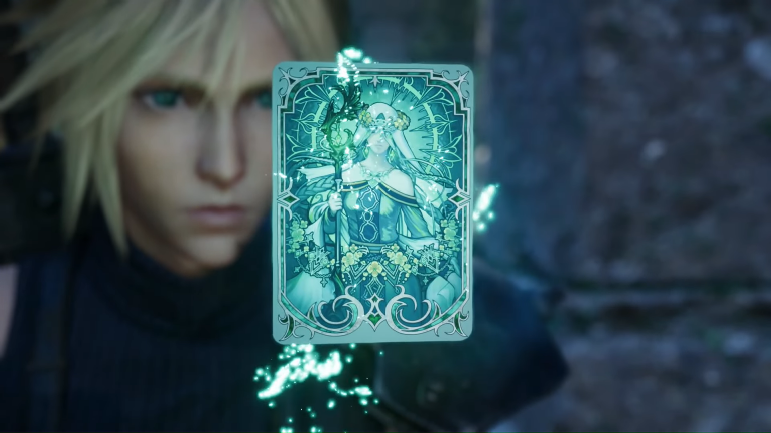 Final Fantasy 7 Rebirth Queen's Blood Guide - Deltia's Gaming