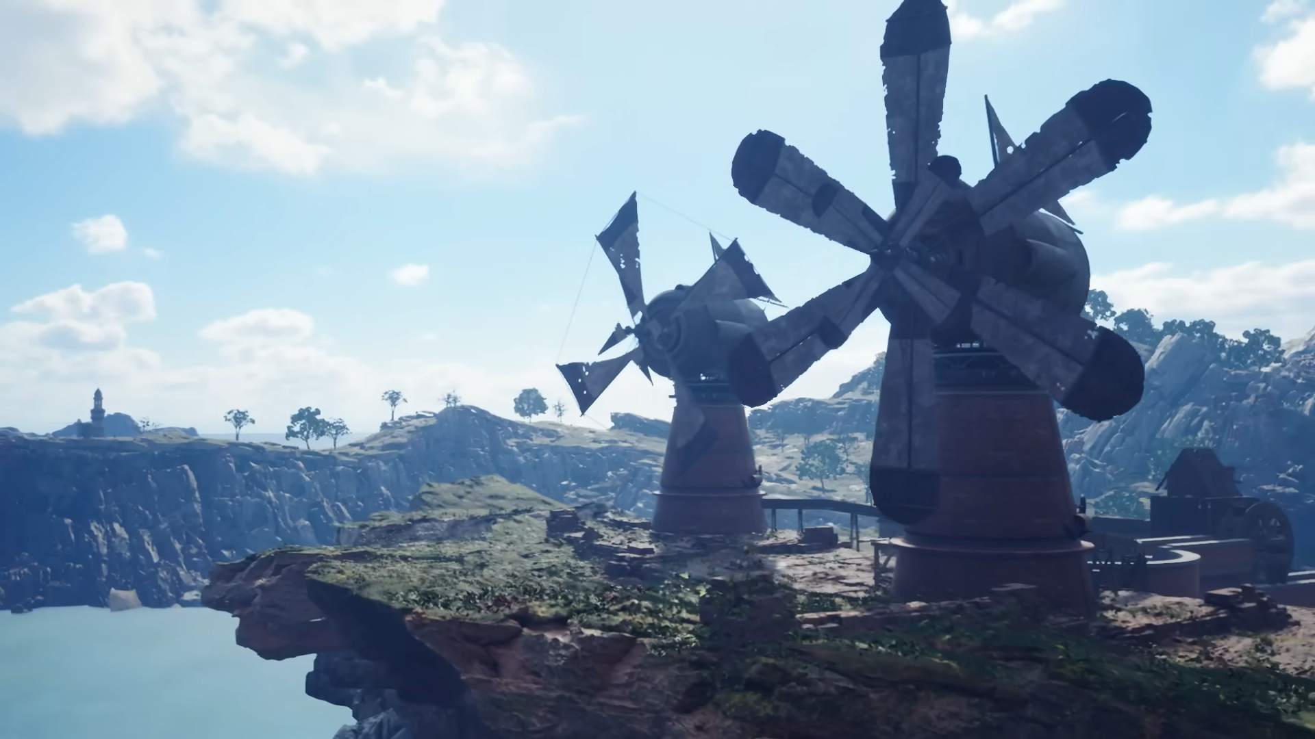 All Grasslands Sidequests in Final Fantasy 7 Rebirth - Deltia's Gaming