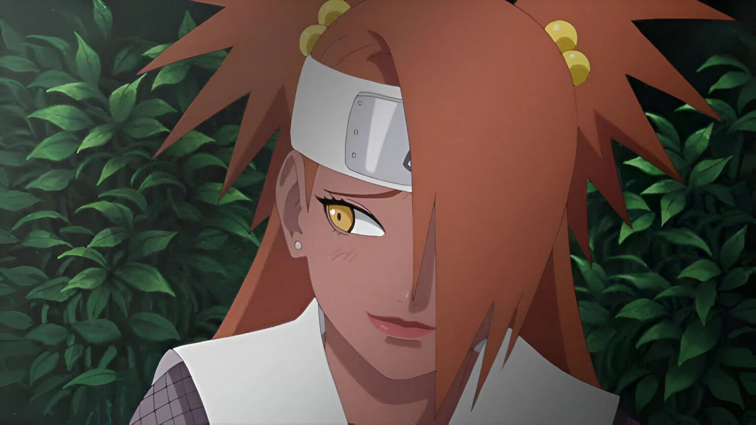 Who Is Chocho Akimichi in Boruto? - Deltia's Gaming