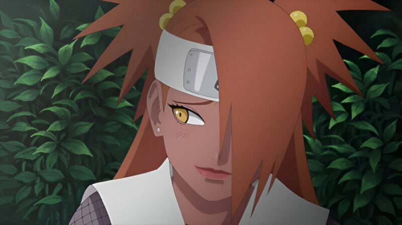 Who Is Chocho Akimichi in Boruto? - Deltia's Gaming
