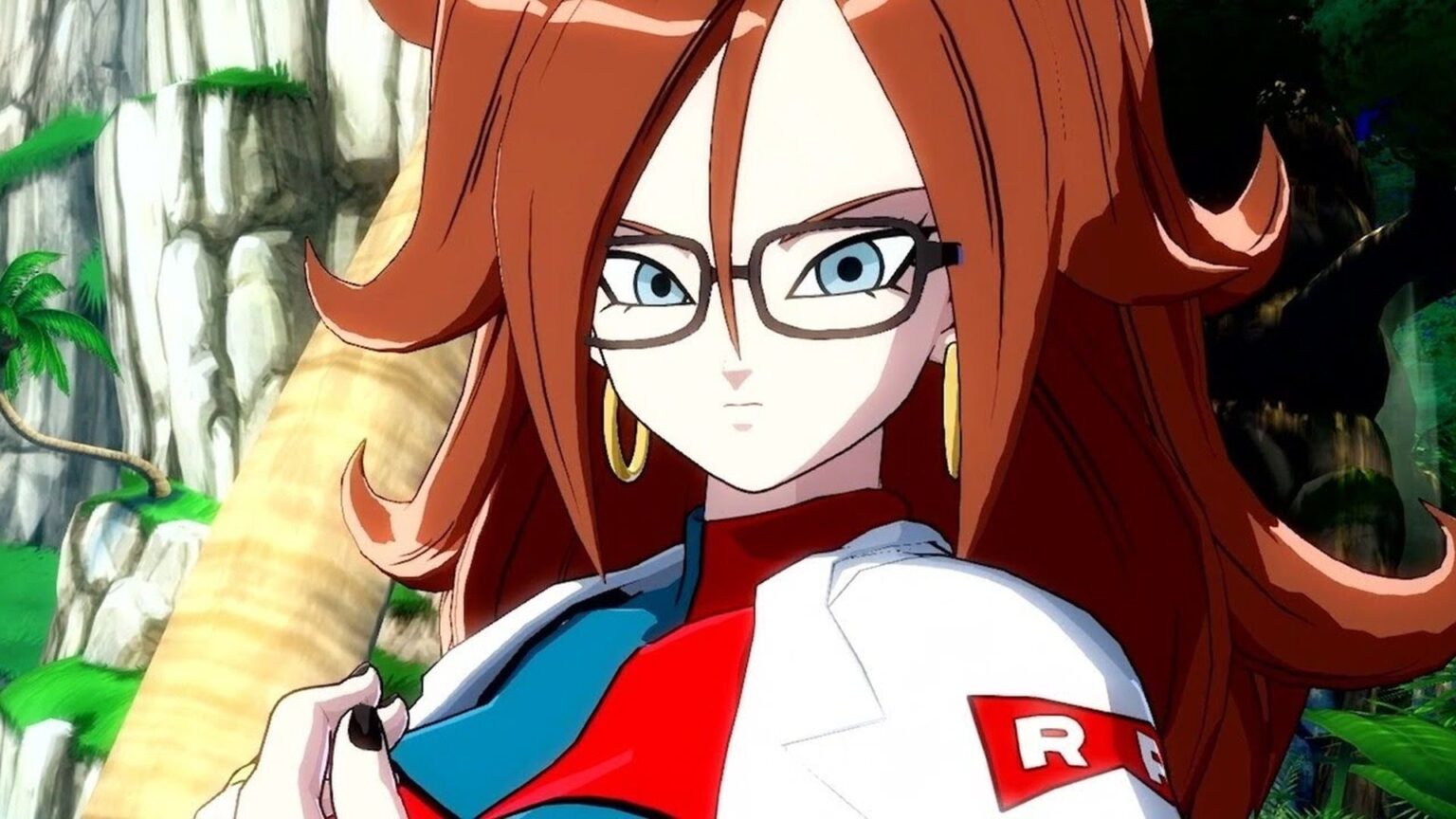 Who Is Android 21 in Dragon Ball? - Deltia's Gaming