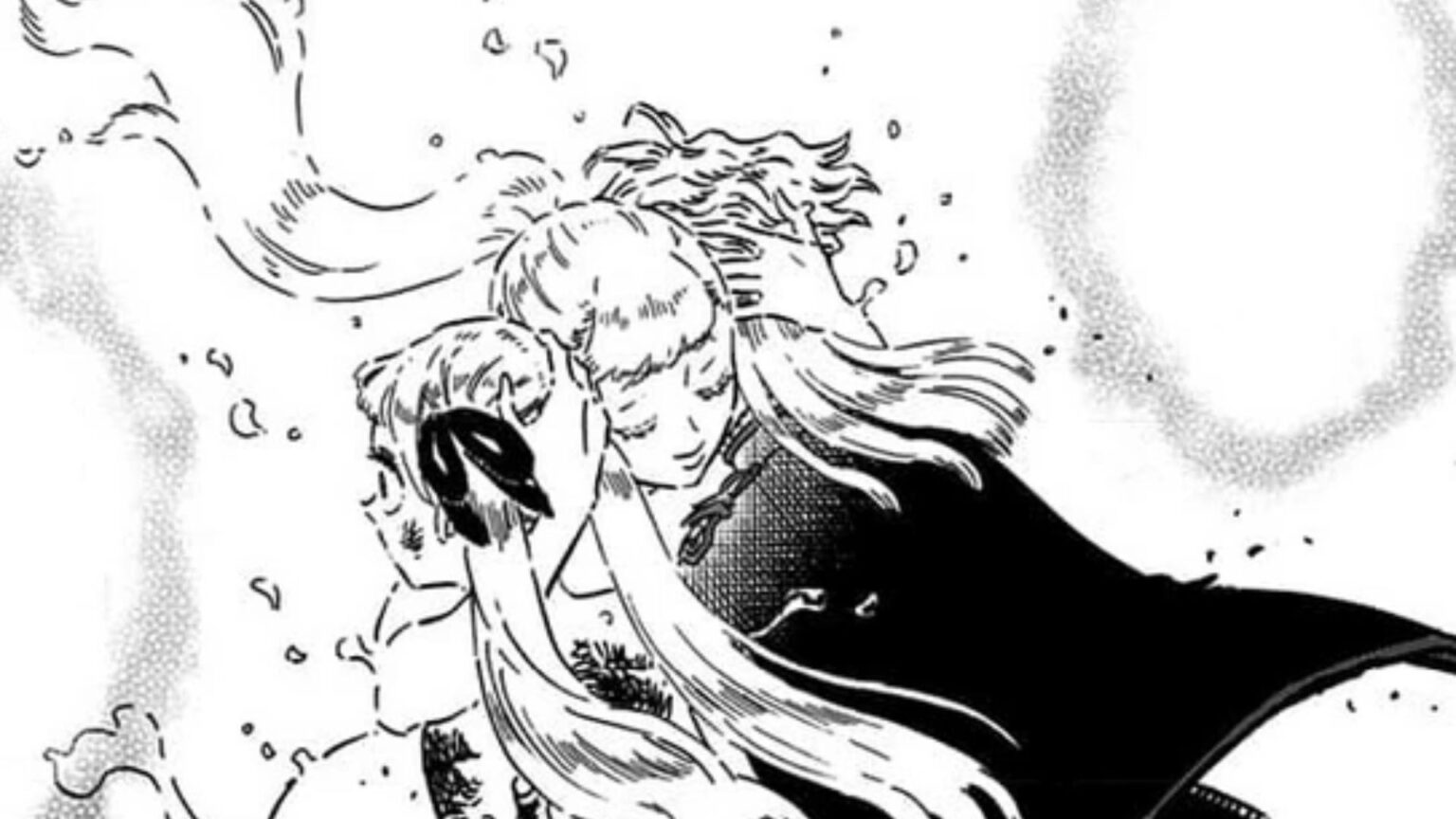 Is Noelle’s Mother Alive in Black Clover? - Deltia's Gaming