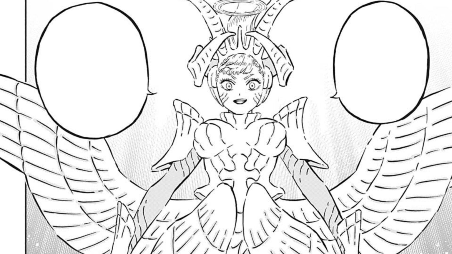 Is Noelle’s Mother Alive in Black Clover? - Deltia's Gaming