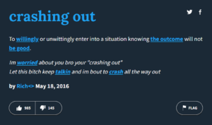 What Does It Mean When a Streamer “Crashes out?” Terminology Explained ...