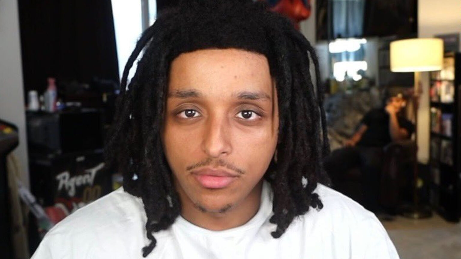 AMP Agent00 Swatting Controversy Explained - Deltia's Gaming