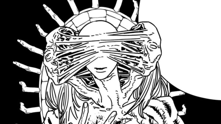 Who Is the Aging Devil in Chainsaw Man? - Deltia's Gaming