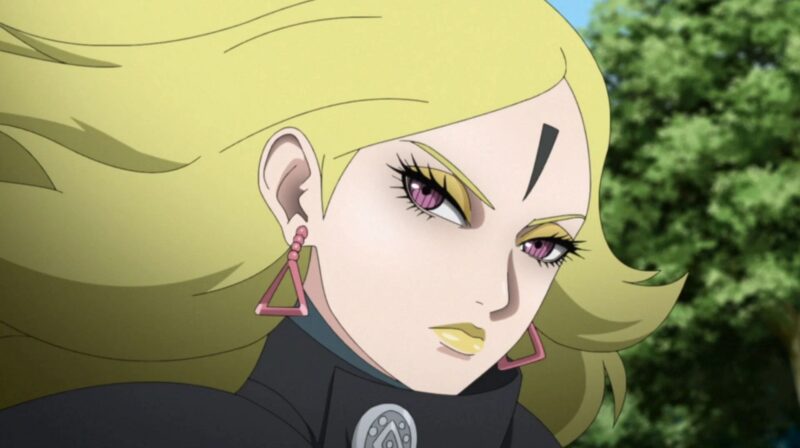 8 Strongest Boruto Female Characters, Ranked - Deltia's Gaming
