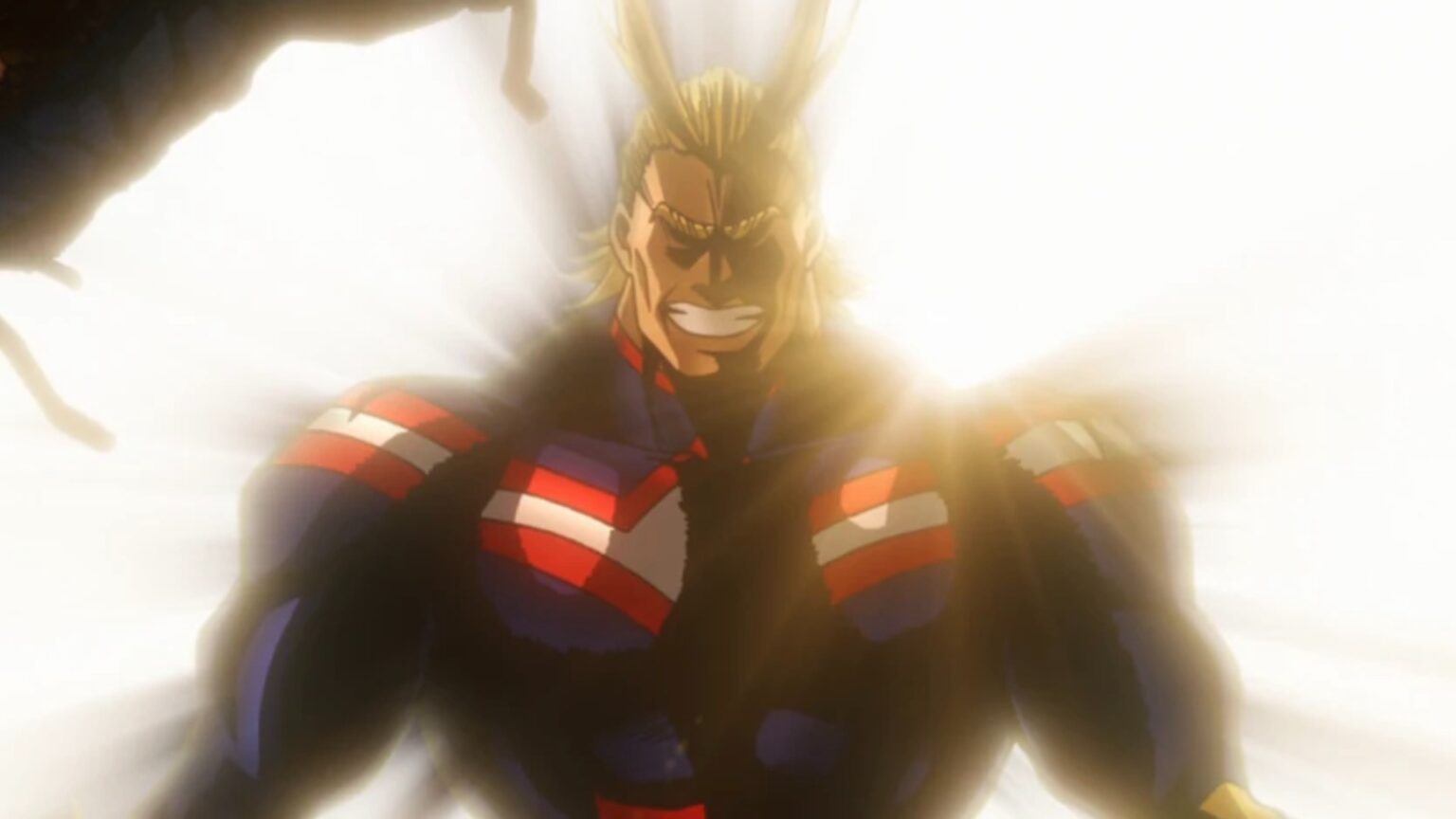 What Does “Plus Ultra” Mean in My Hero Academia? Explore Its ...