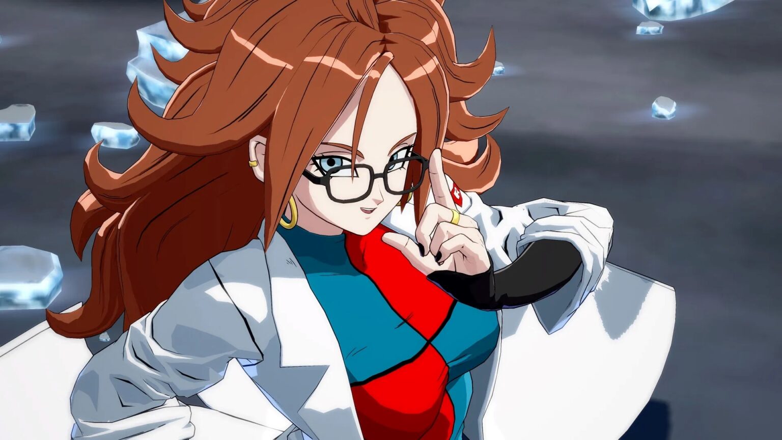 Who Is Android 21 in Dragon Ball? - Deltia's Gaming
