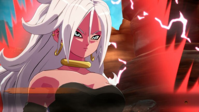 Who Is Android 21 in Dragon Ball? - Deltia's Gaming