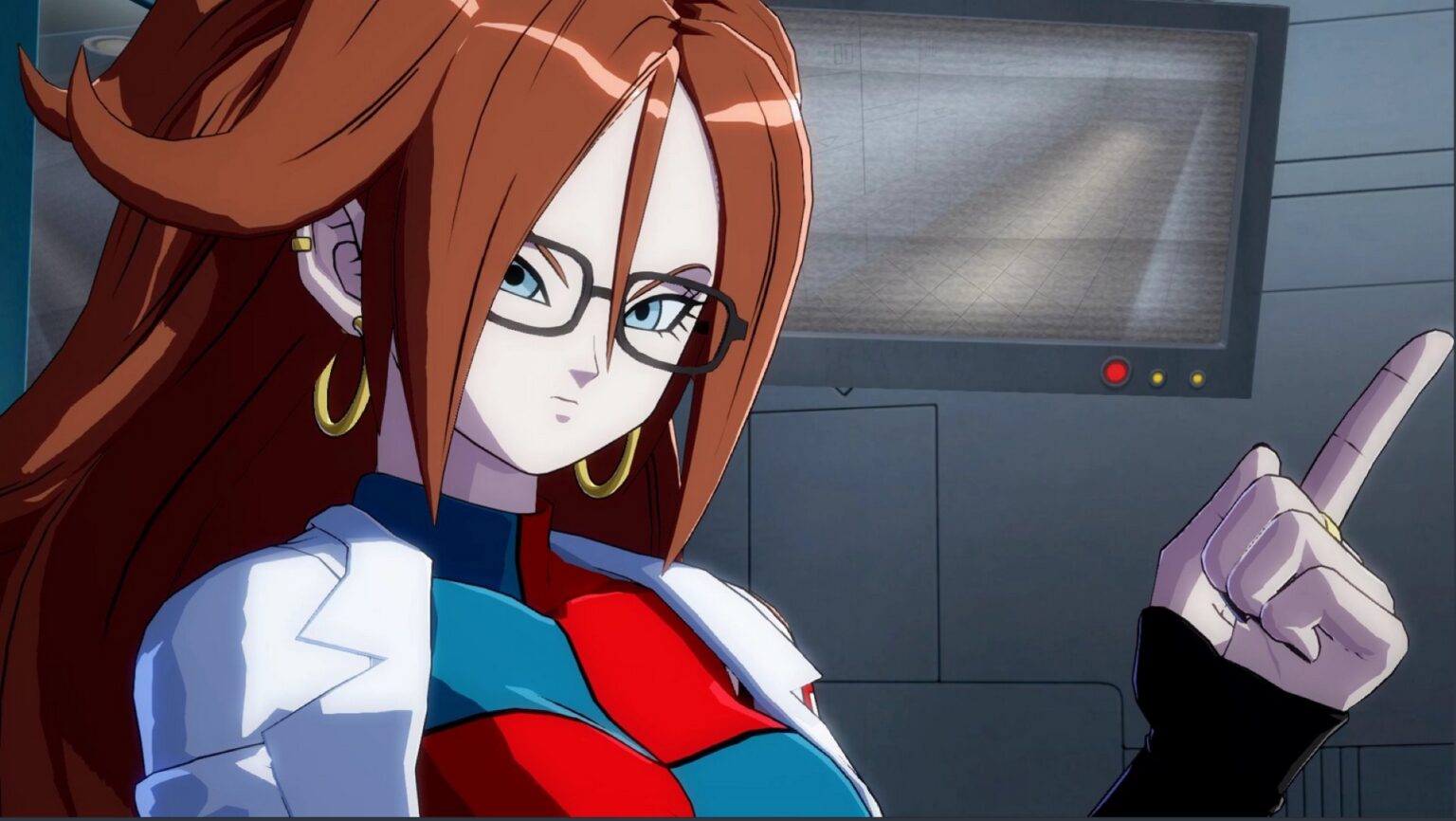 Who Is Android 21 in Dragon Ball? - Deltia's Gaming