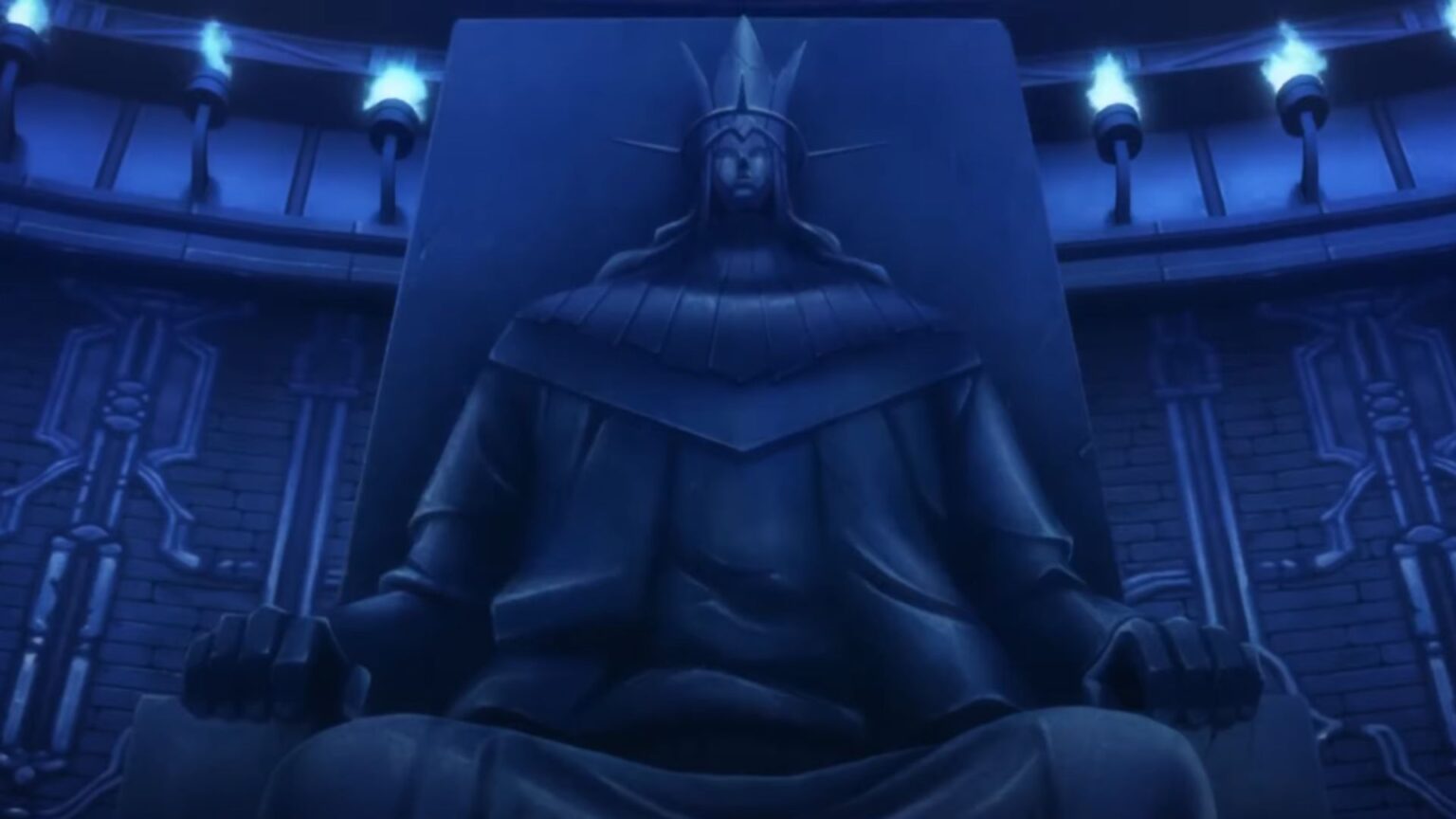 What is the System in Solo Leveling? - Deltia's Gaming