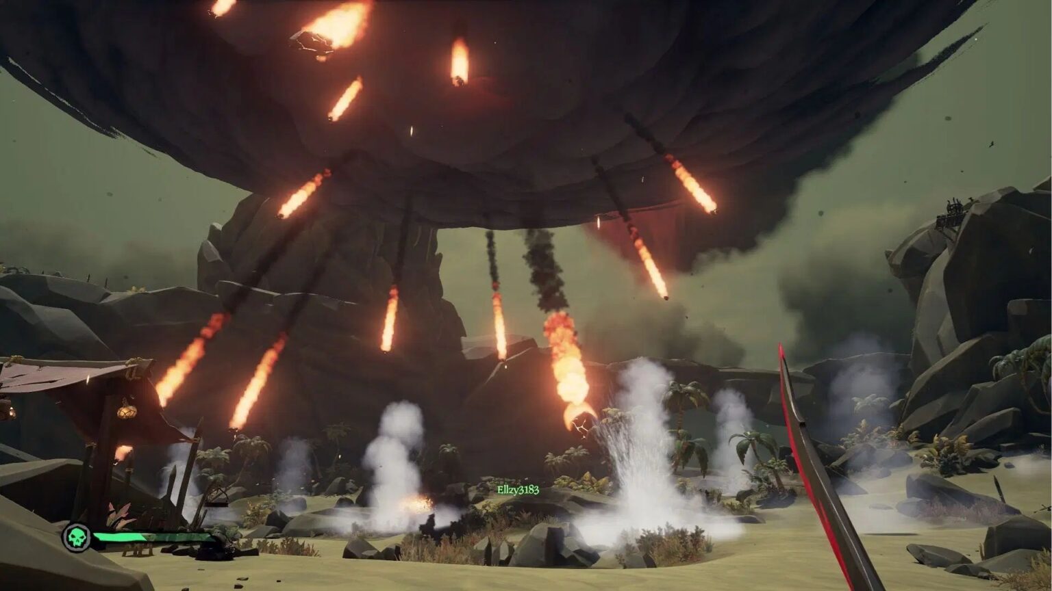 Sea of Thieves Ashen Winds Guide - Deltia's Gaming