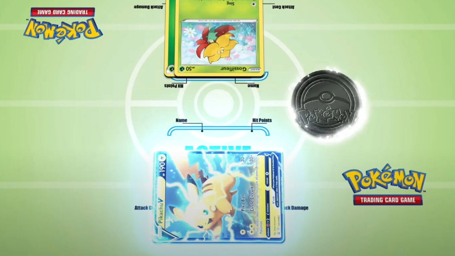 All Pokemon TCG Status Effects Explained - Deltia's Gaming