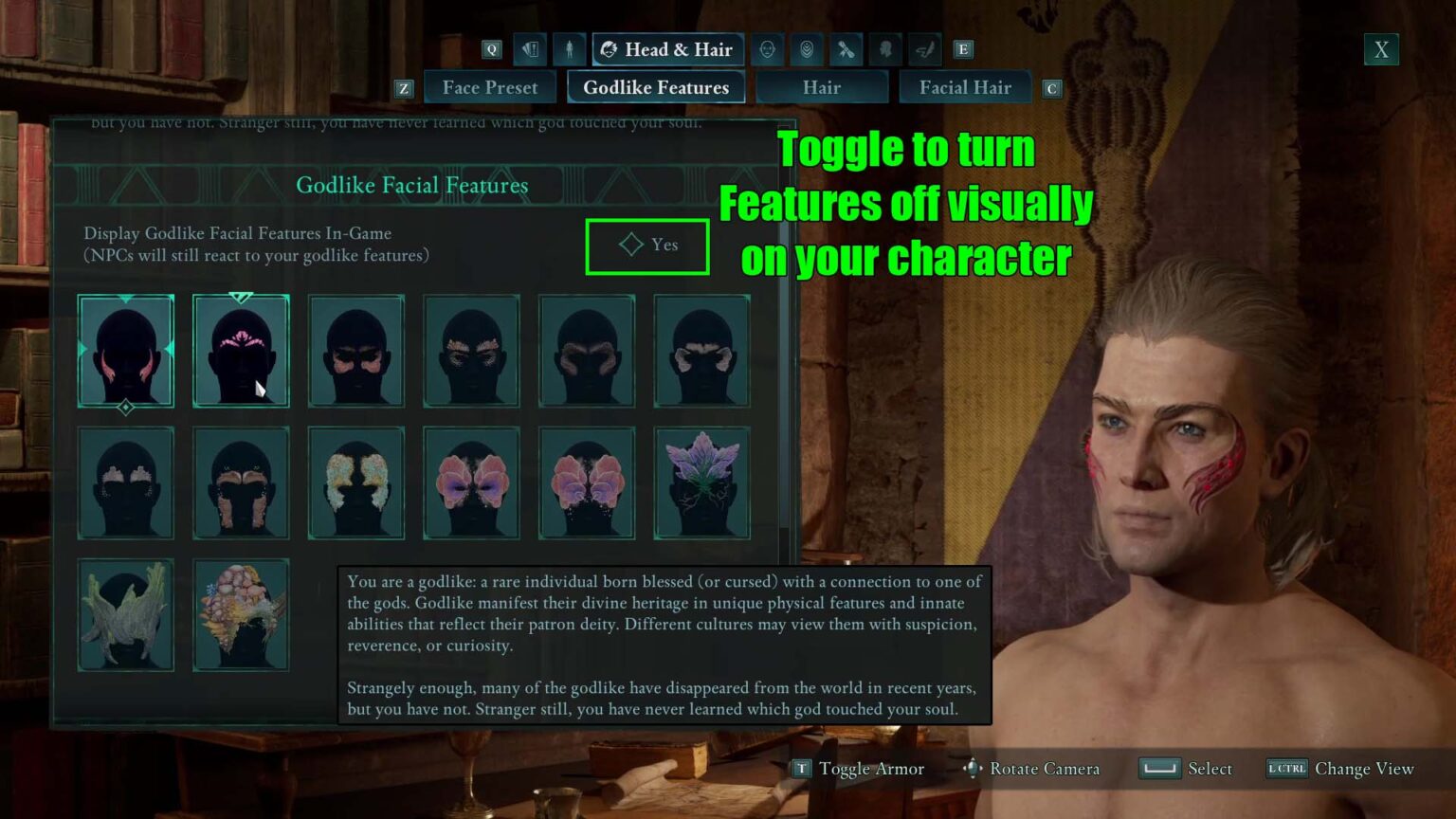 Complete Avowed Character Creation Guide - Deltia's Gaming