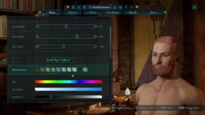 Complete Avowed Character Creation Guide - Deltia's Gaming