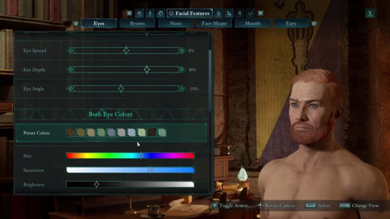 Complete Avowed Character Creation Guide - Deltia's Gaming