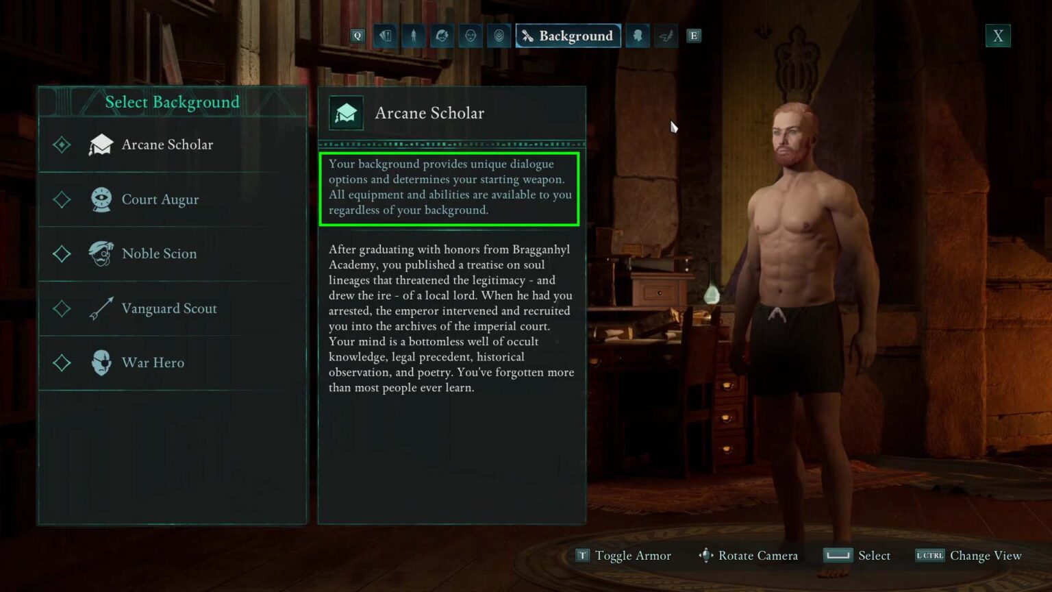 Best Avowed Ranger Build - Deltia's Gaming