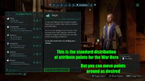 Complete Avowed Character Creation Guide - Deltia's Gaming