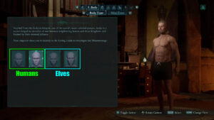 Complete Avowed Character Creation Guide - Deltia's Gaming