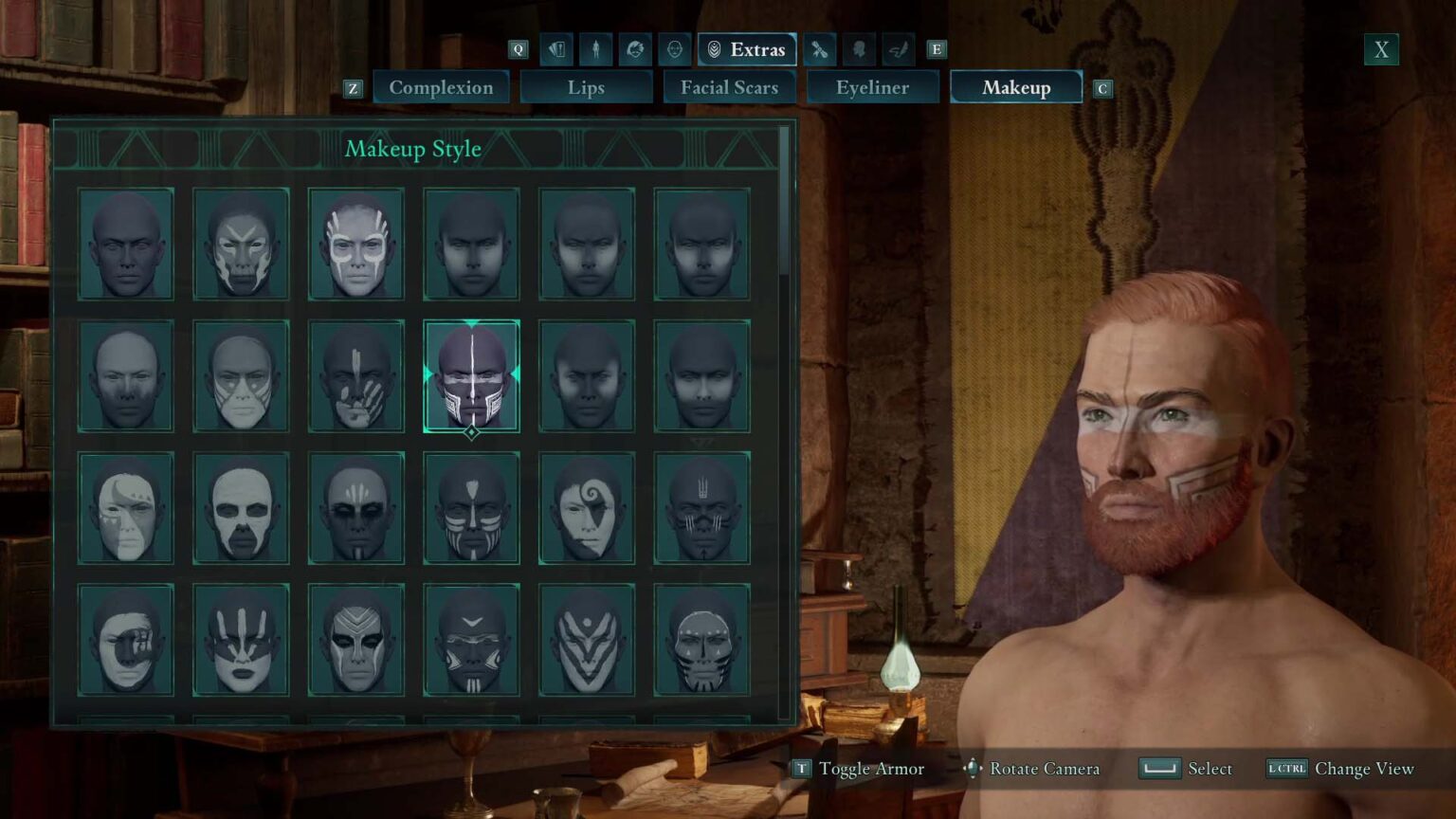 Complete Avowed Character Creation Guide - Deltia's Gaming