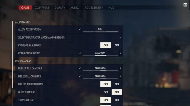 Sniper Elite Resistance Axis Invasion Explained