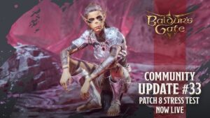 Baldur’s Gate 3 Patch #8 Notes: 12 New Subclasses, Crossplay, Photo ...