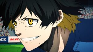 8 Smartest Blue Lock Players on the Field, Ranked - Deltia's Gaming