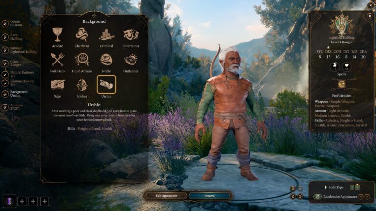 Best Baldur's Gate 3 Assassin Build - Deltia's Gaming